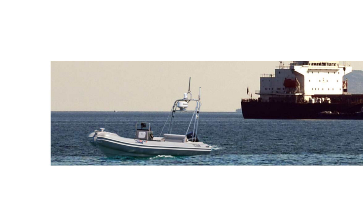 Uncrewed surface vessel project gets NATO green light - Military ...