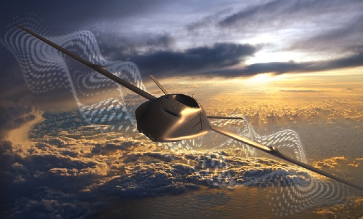 Tactical data link terminals to be provided to U.S. Navy and allied ...