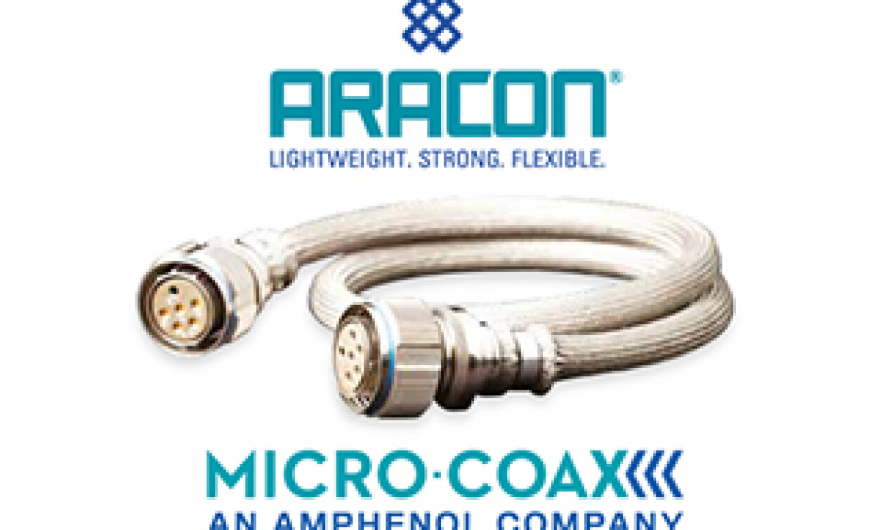 ARACON® Fibers: Advanced EMI Shielding for High-Reliability Systems ...