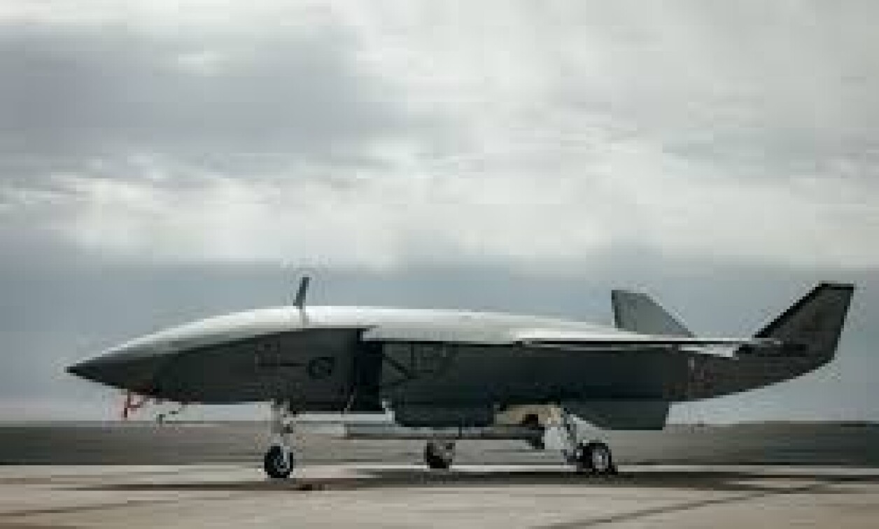 Rheinmetall, Boeing Australia to team on collaborative combat aircraft ...