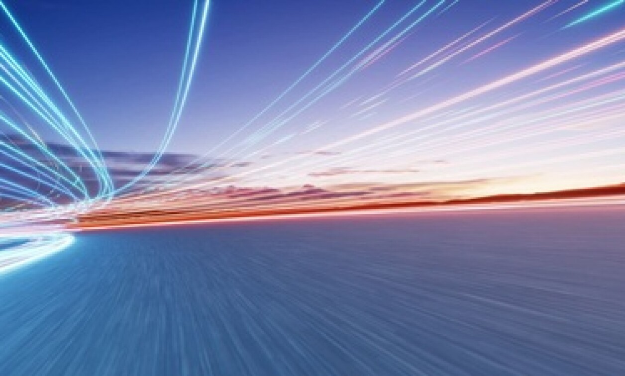 Event-based infrared camera demonstrated for high-speed target tracking ...