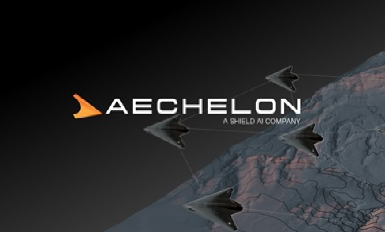 Simulation and sensor-modeling technology firm acquired by Shield AI ...