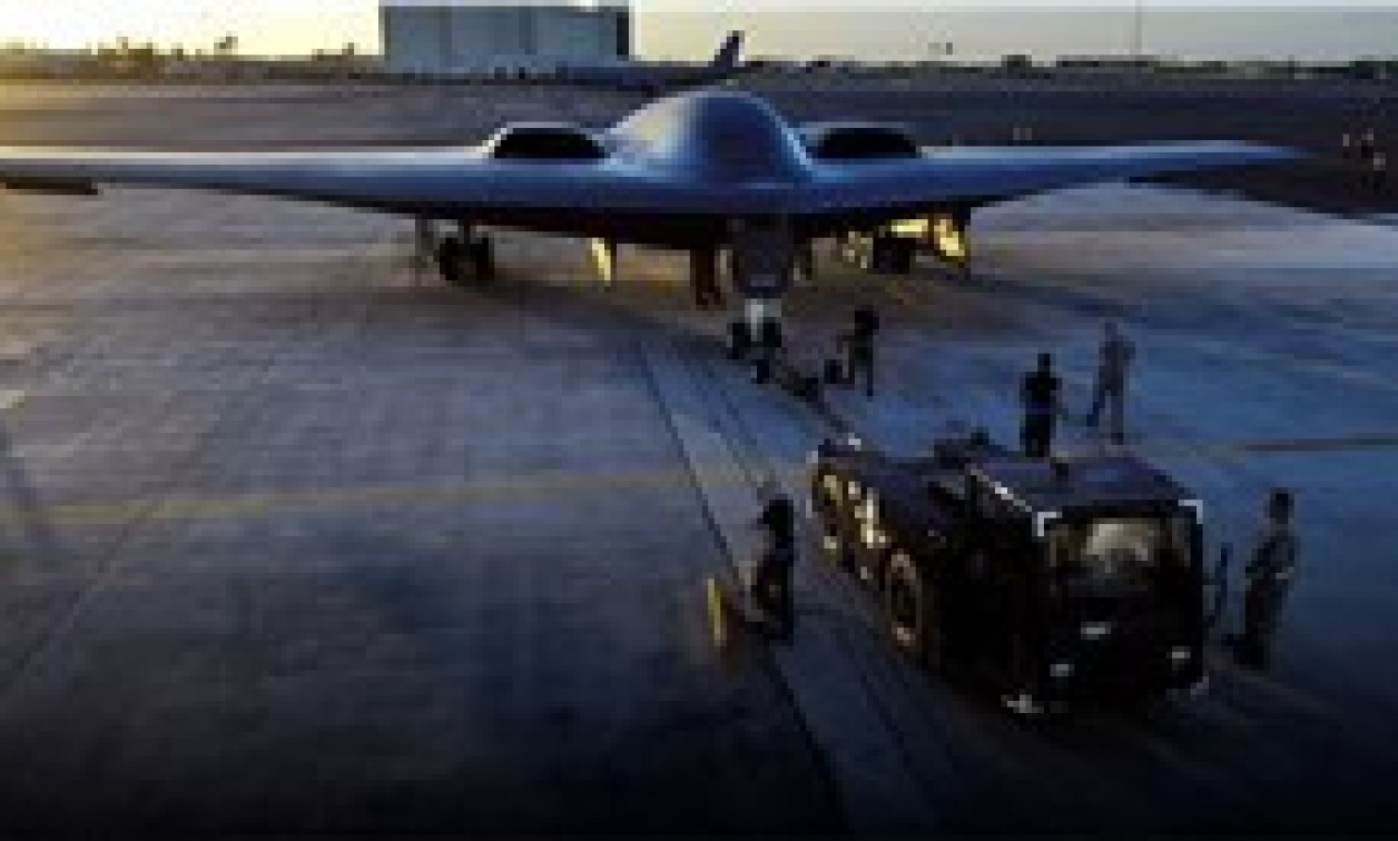 L3 to leverage B-2 aircrew training system under $120 million contract ...