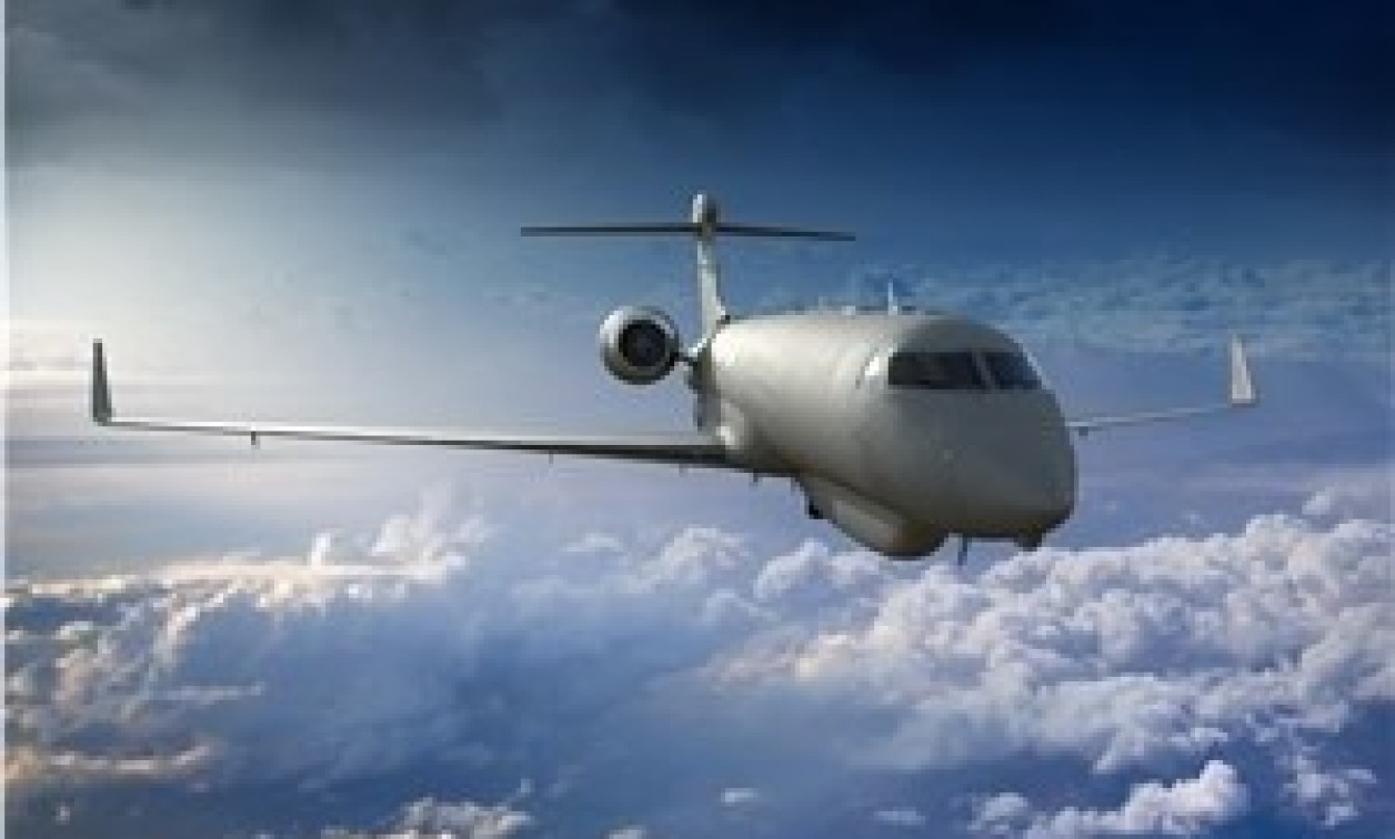 Next-gen airborne EW aircraft from L3 ordered by Australia's royal air ...