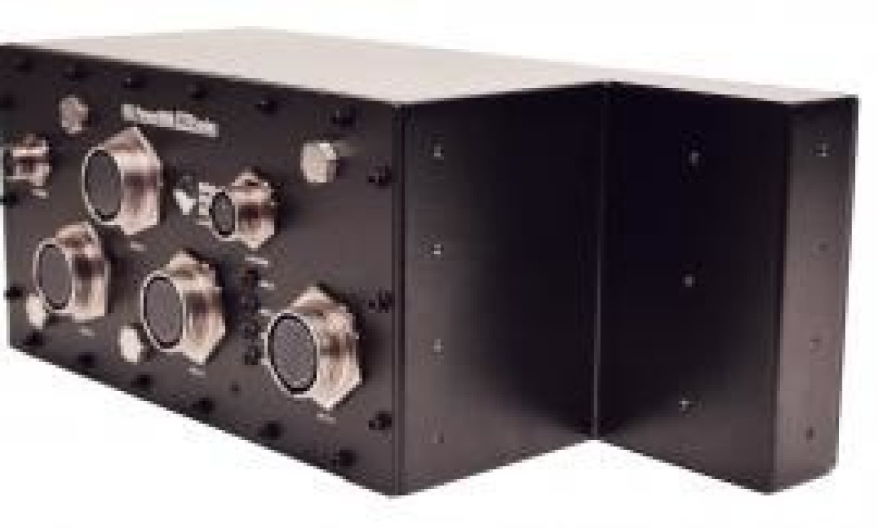 In-flight health monitoring system from UEI chosen for USAF aircraft ...