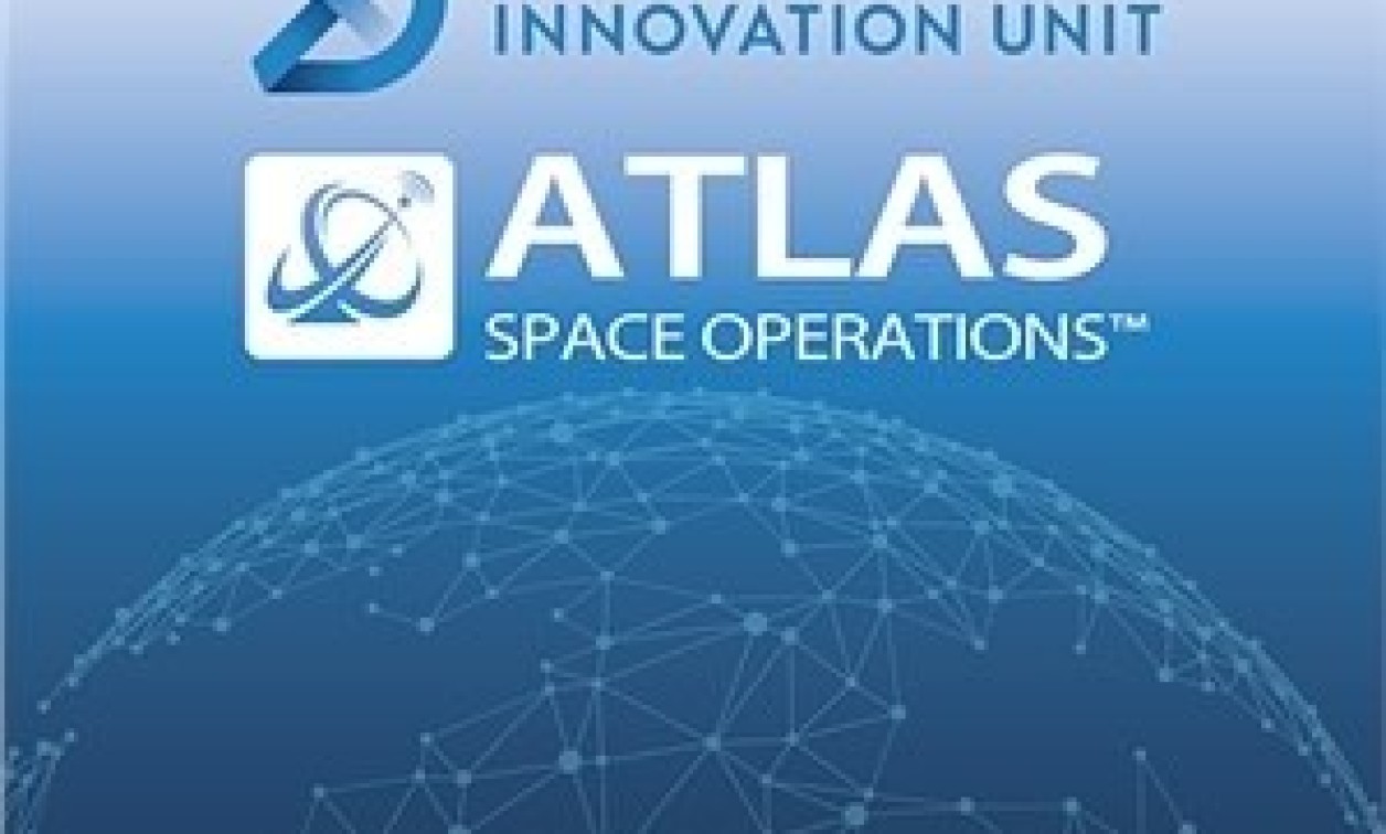 Joint rapid-prototyping project between ATLAS Space and DoD will result ...