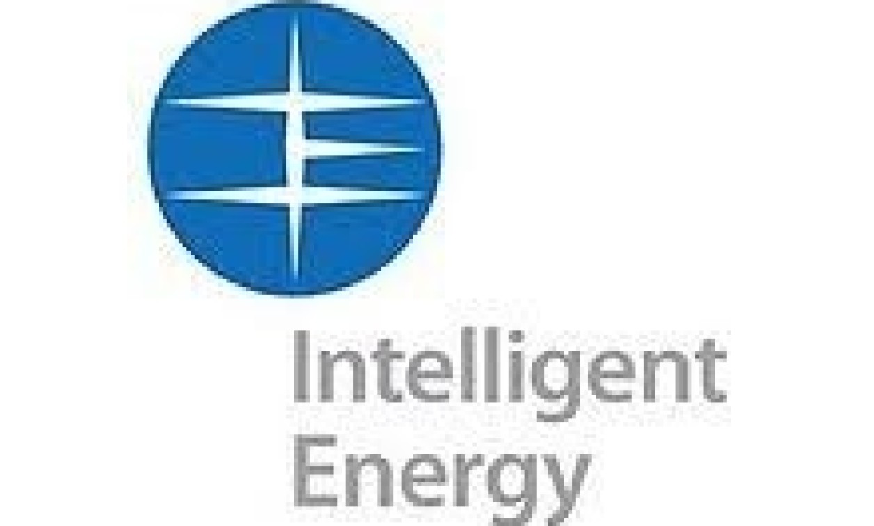 Hydrogen fuel cell for UAVs from Intelligent Energy to debut at AUVSI ...