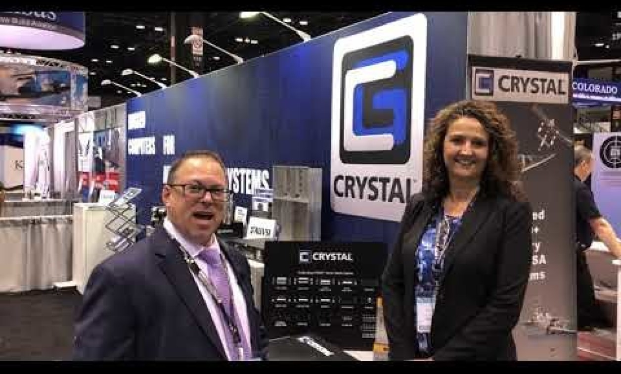 Crystal Group Force server module options - Military Embedded Systems