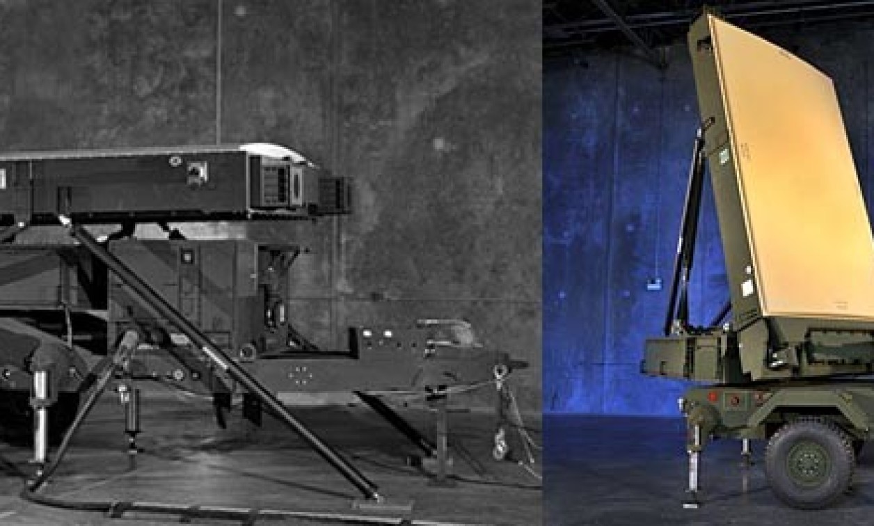 USMC G/ATOR passes initial operational test and evaluation - Military ...