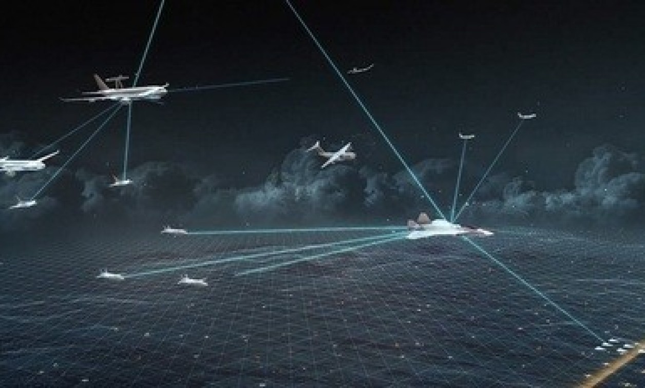 Ansys and Airbus to collaborate on autonomous flight to support Europe ...