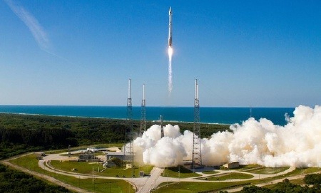 Space Coast to host Boeing Space and Launch HQ - Military Embedded Systems