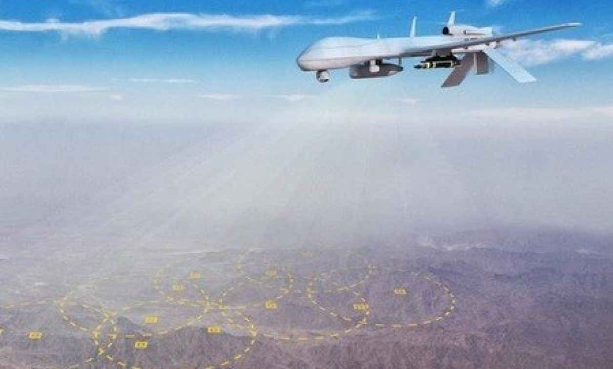 Machine learning to be integrated into signals intelligence efforts by ...