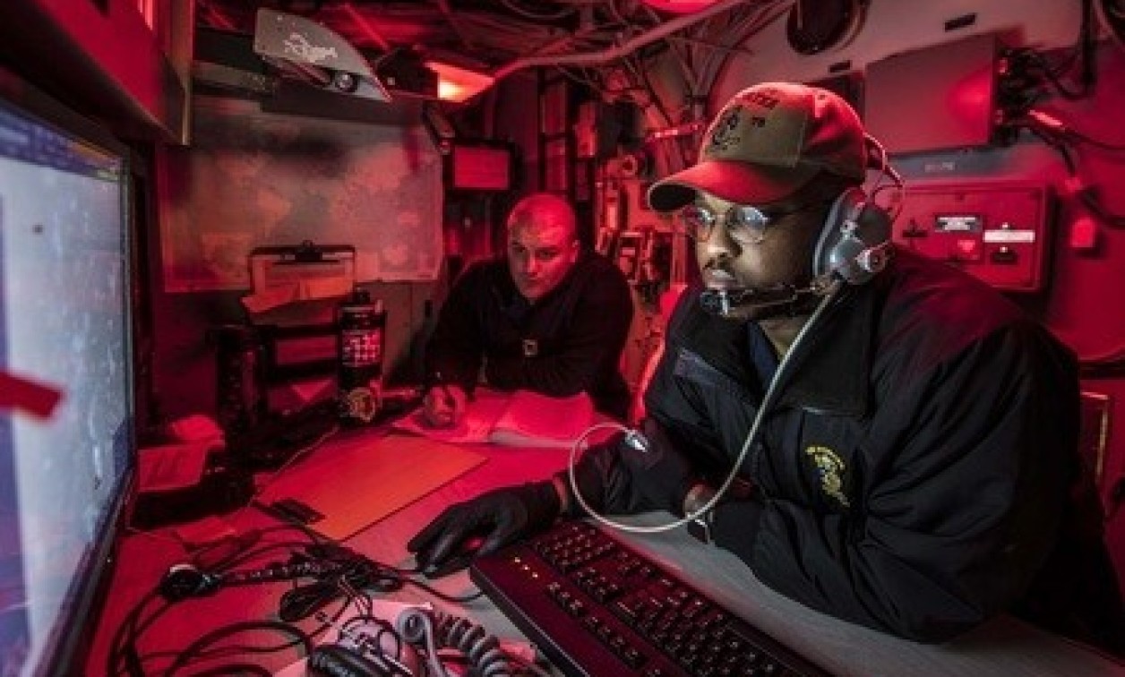 U.S. Navy ships get additional work on intelligent-modeling systems ...