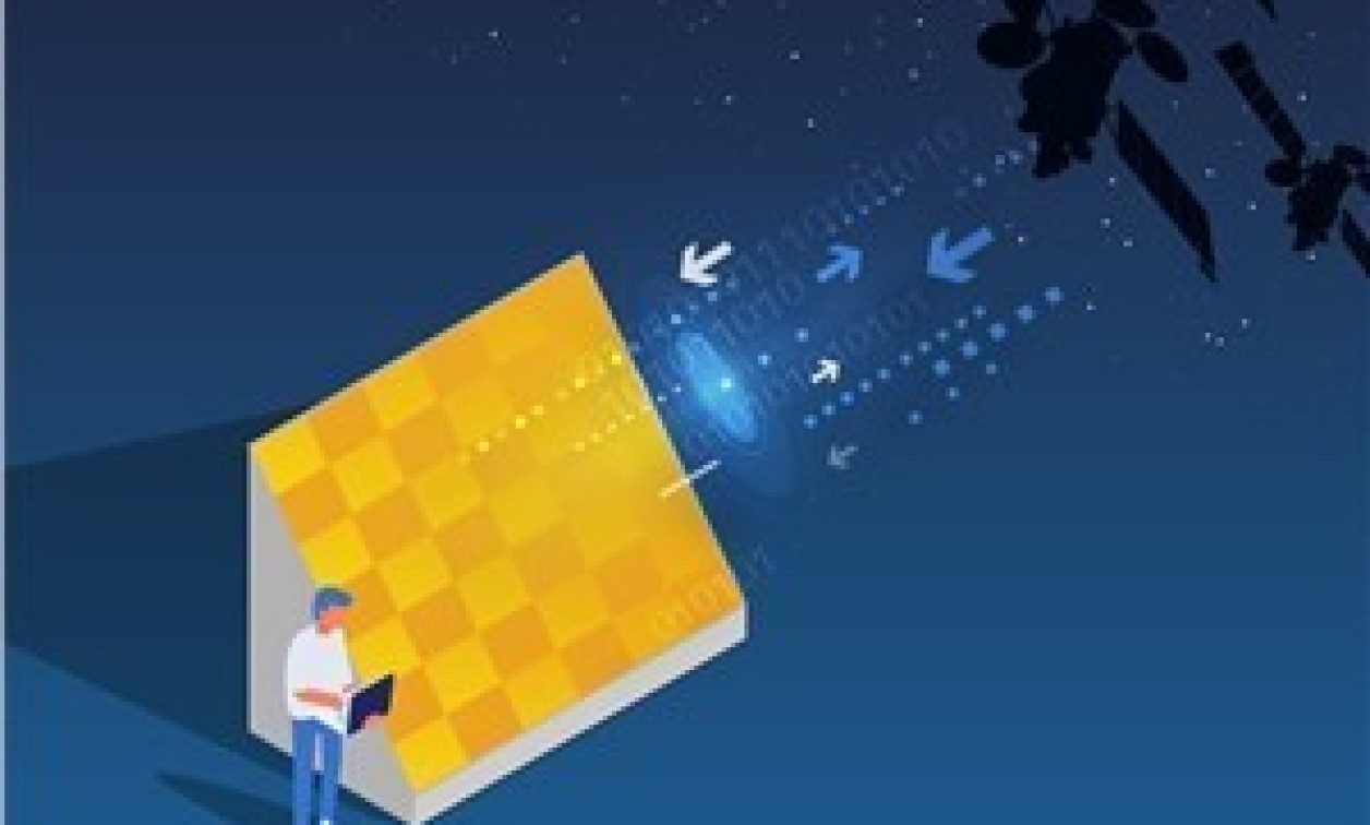 Advanced antenna for satellites garners $7.2 million prototype ...