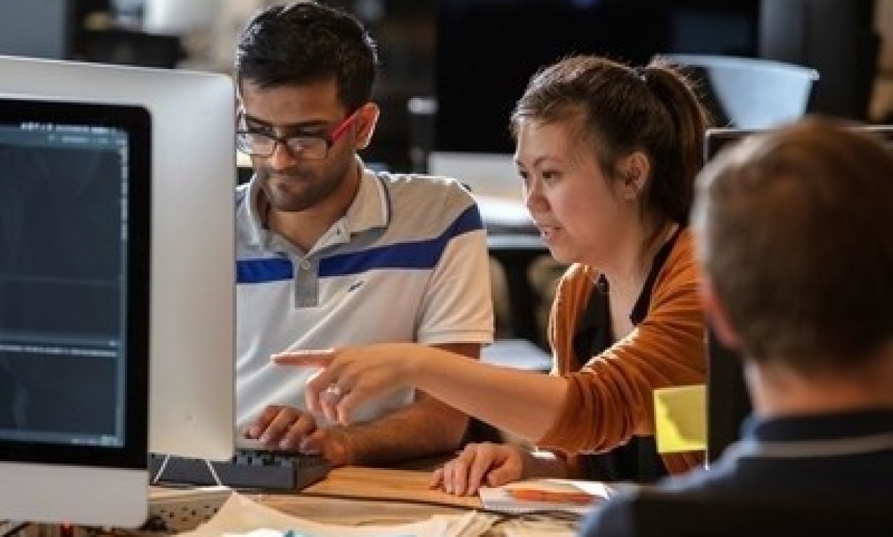 Virtual software factory for military developed by Raytheon - Military ...