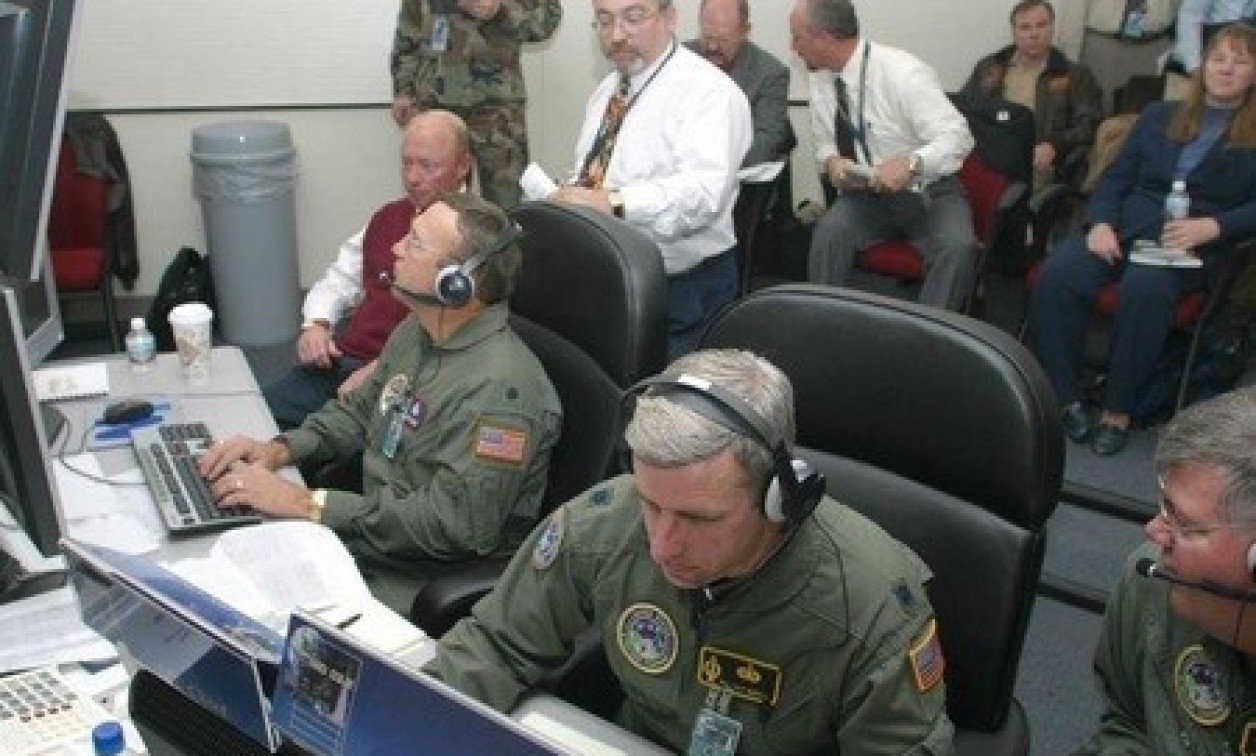 Ballistic missile modeling, simulation contract won by Lockheed Martin ...