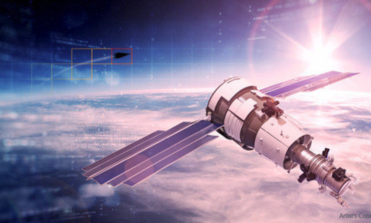 Machine-learning contract for space scenarios won by BAE Systems ...