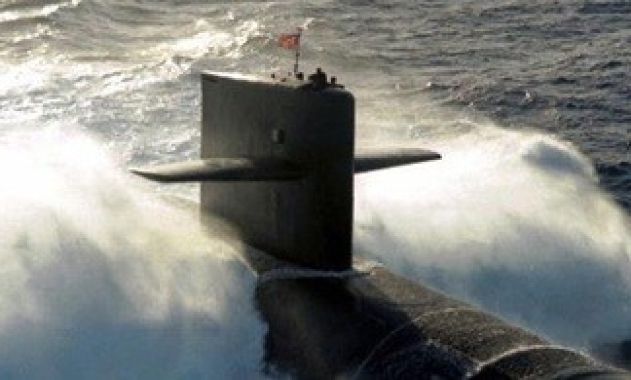 Hardware contract for U.S. Navy and FMS customers signed with Leonardo ...