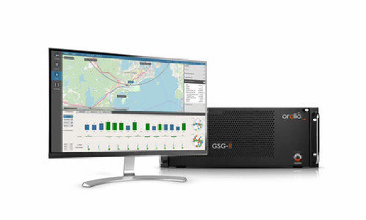 Products to prepare for GPS/GNSS-denied environments debut at DSEI 2019 ...