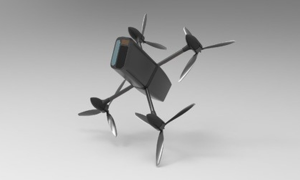 Counter-UAS system announced by Anduril Industries - Military Embedded ...