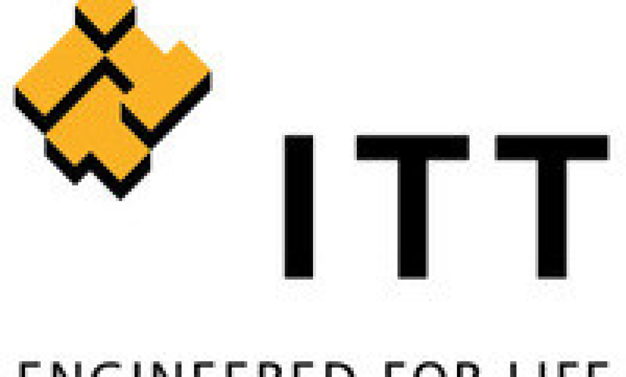 Military-grade connectors, mounts, and components shown by ITT ...