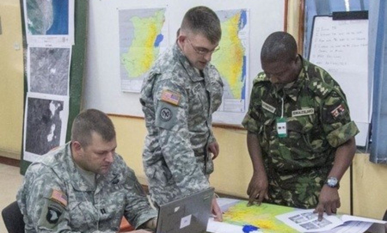 Open-source data capabilities to be delivered to U.S. Army - Military ...