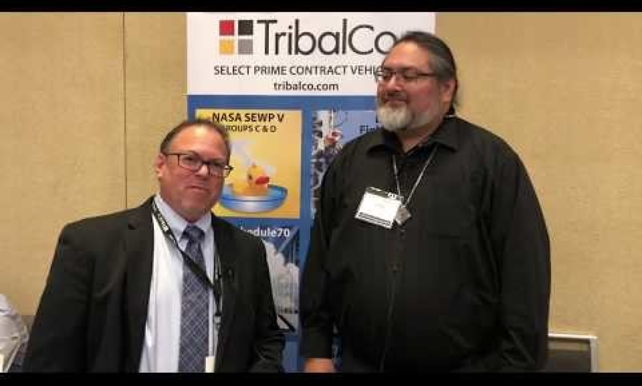 Mercury Systems #CSfC Tech Day 2019 discussion with CyberDefense expert ...