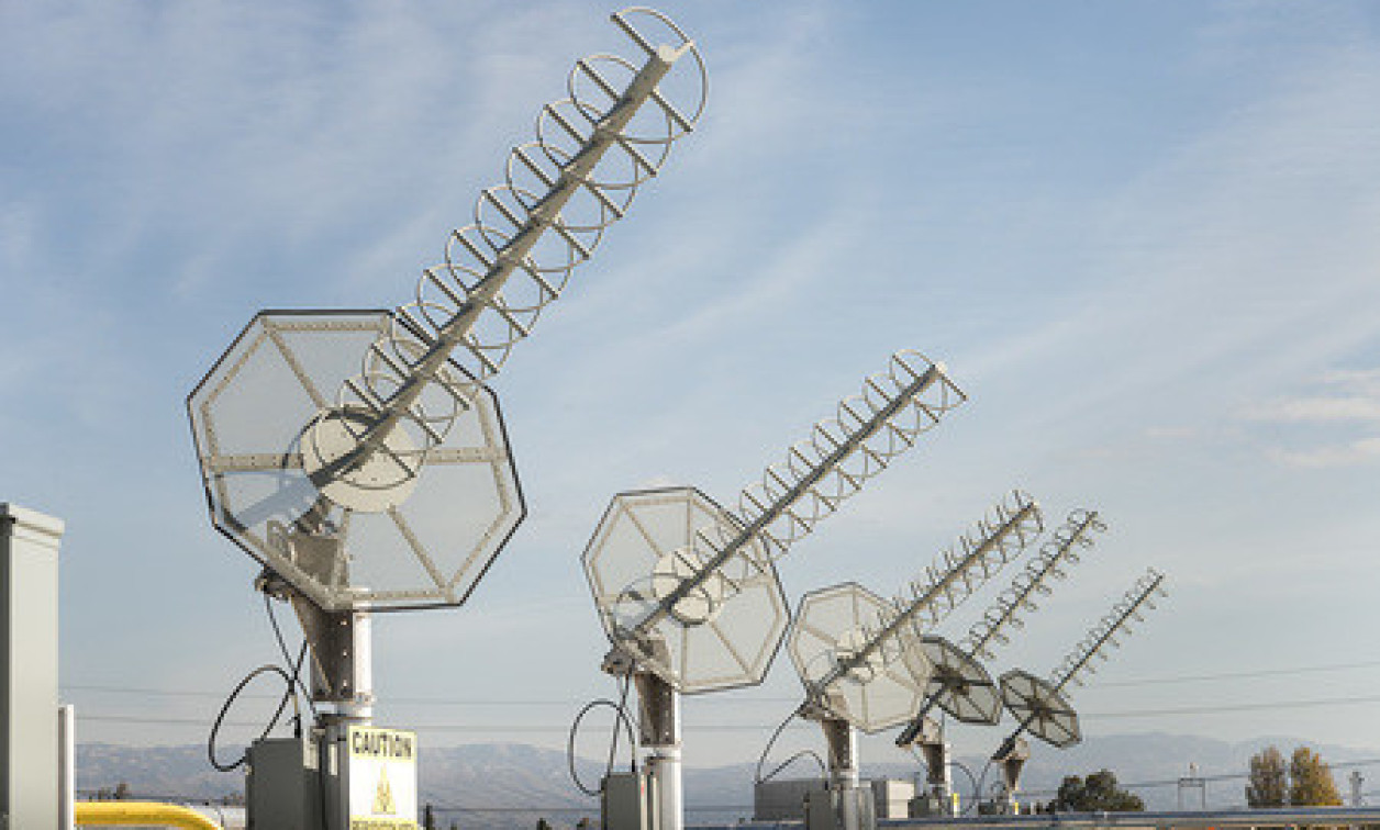 MUOS satellite system deemed fully operational - Military Embedded Systems