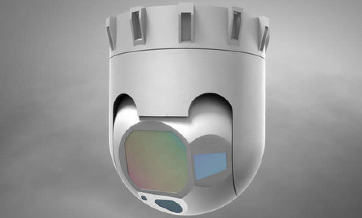 Laser counter-UAS system introduced by Raytheon - Military Embedded Systems