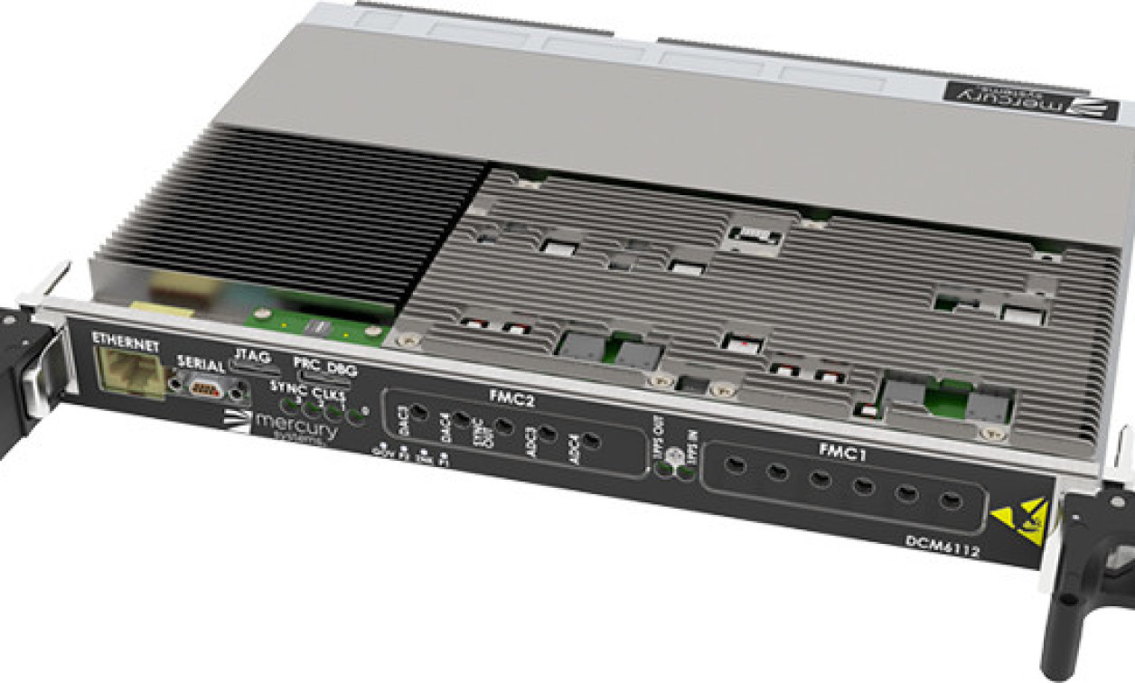 Mercury?s Latest Commercial Digitization Technology Dramatically ...