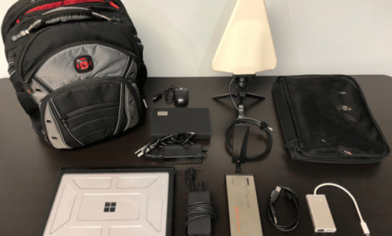 SIGINT and countermeasure products to be shown at AOC 2019 convention ...
