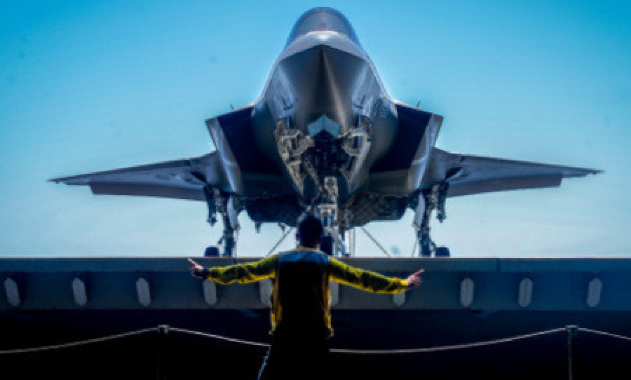 Cyberattack-defense tools from Perspecta get NAVAIR nod - Military ...