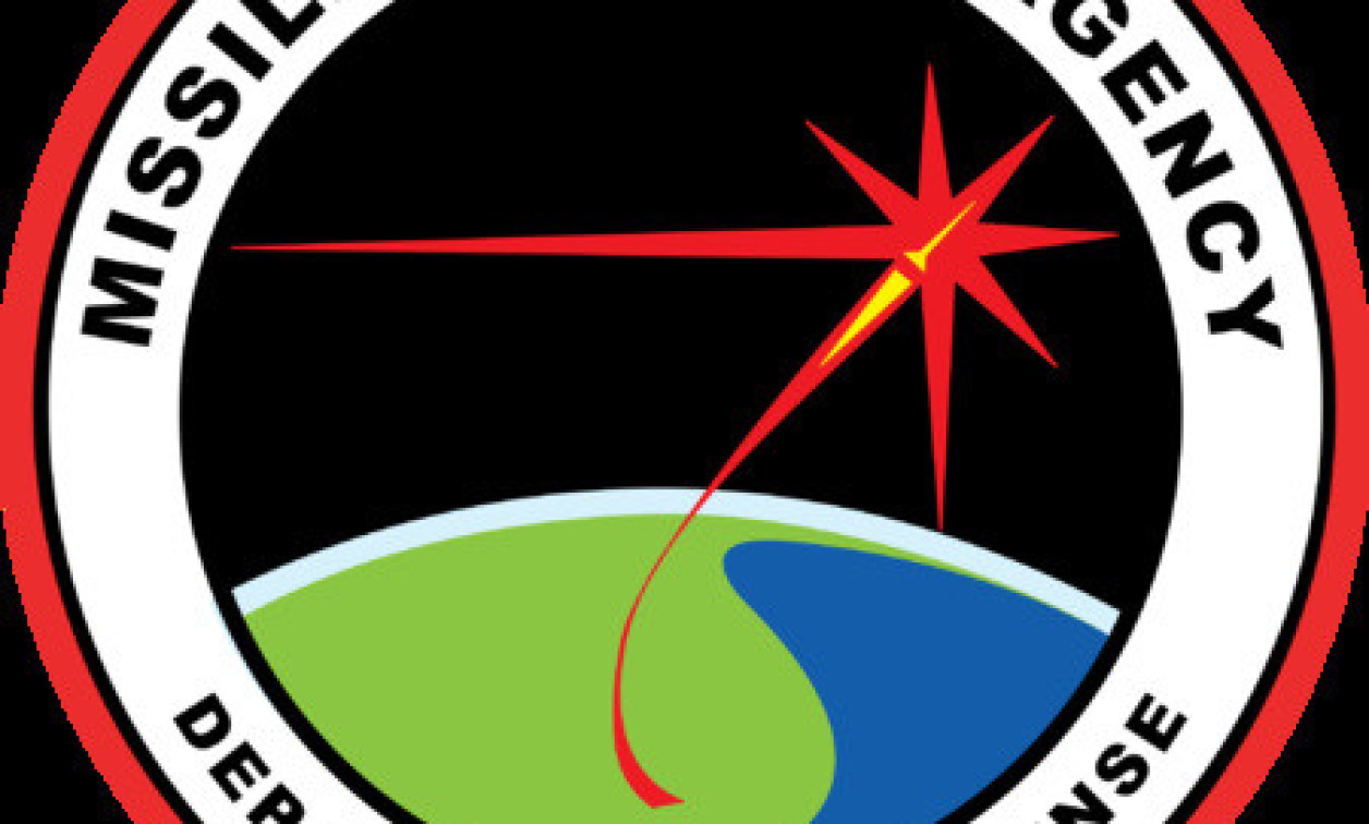 Missile Defense Agency Logo