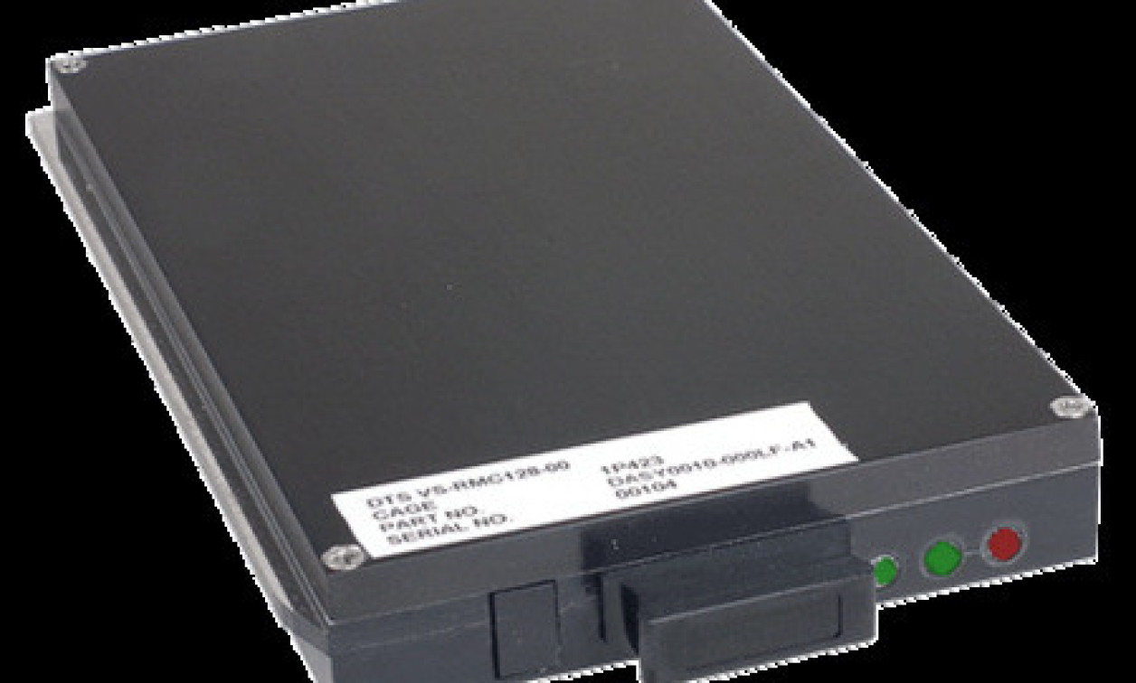 Rugged data storage from Curtiss-Wright chosen for U.S. Navy Ohio-class ...