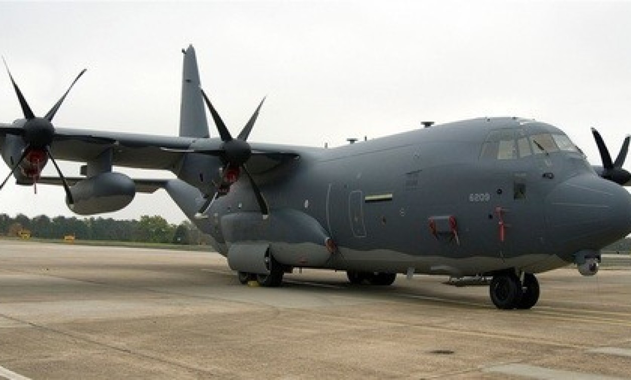 SMP prototype to provide processing power for USSOCOM - Military ...