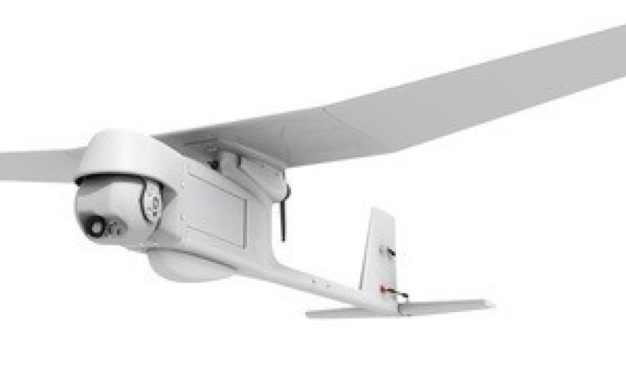 Raven tactical UAS contract won by AeroVironment - Military Embedded ...