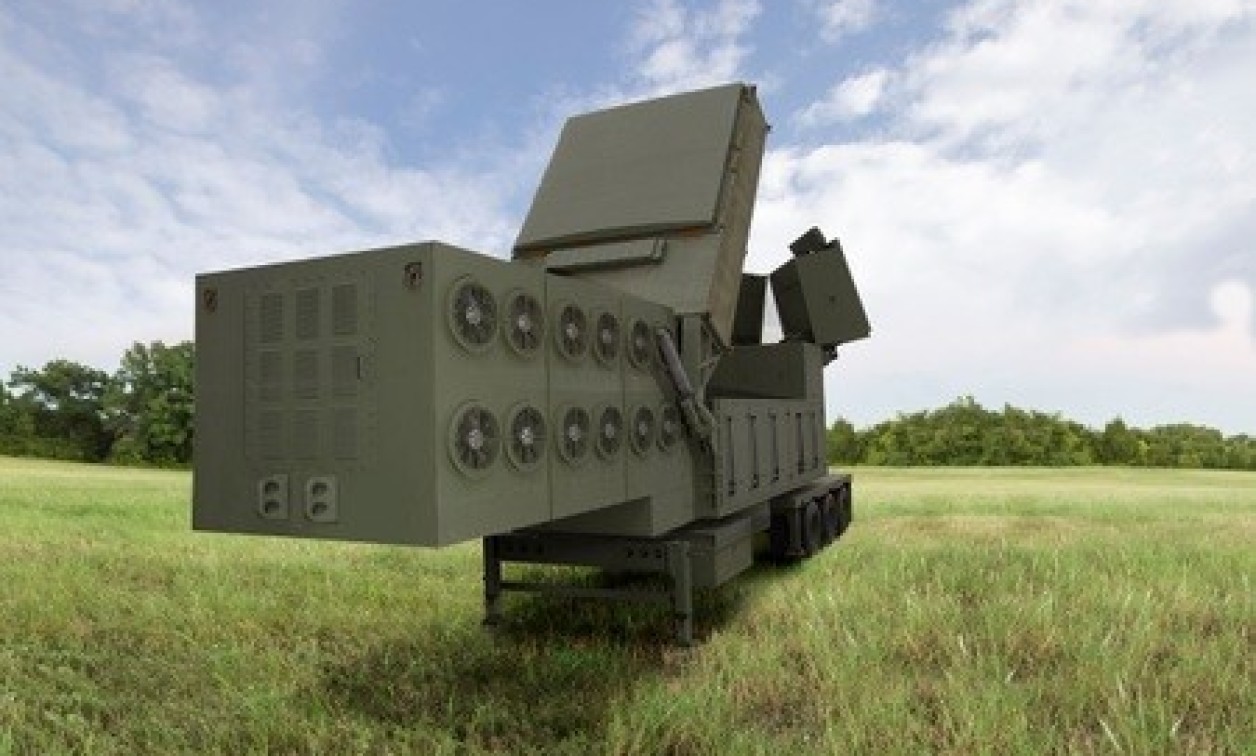 Missile-defense radar for U.S. Army to get critical technology supplied ...