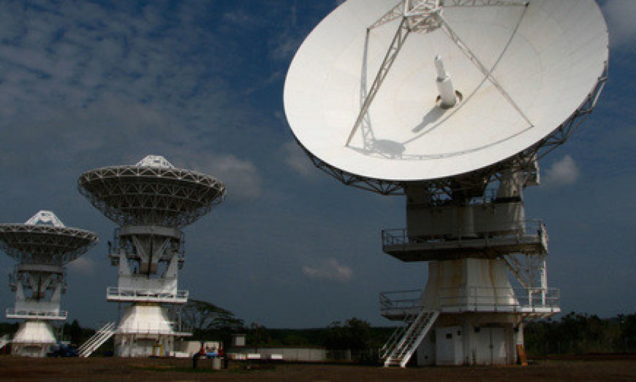 U.S. DoD awards $731.8 million contract for next-gen military satellite ...