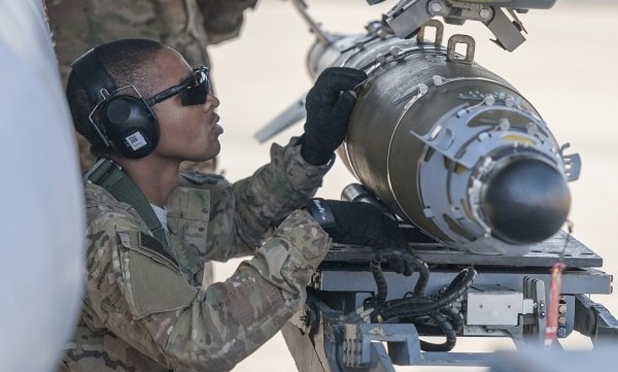 Semi-active laser seeker production rates doubled - Military Embedded ...