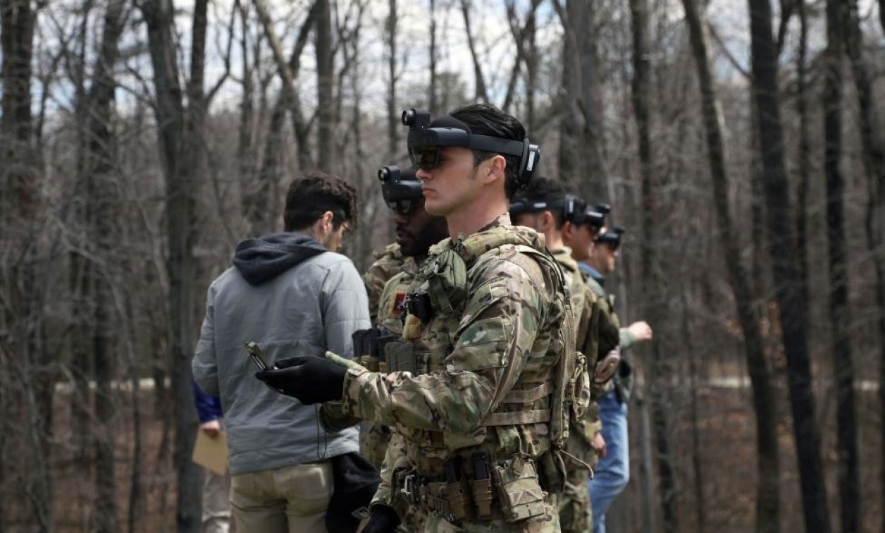 Precision aiming lasers to be developed by L3 Technologies - Military ...