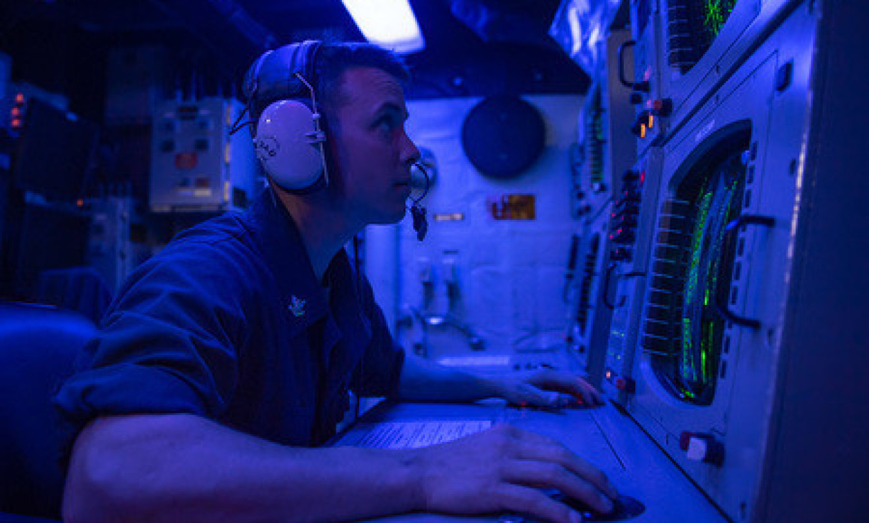 Hull-mounted sonar to be fastest-growing segment over the next decade ...