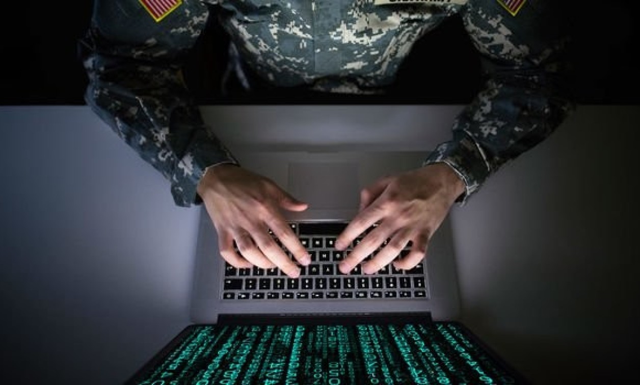 Defense cybersecurity contract won by Leidos - Military Embedded Systems