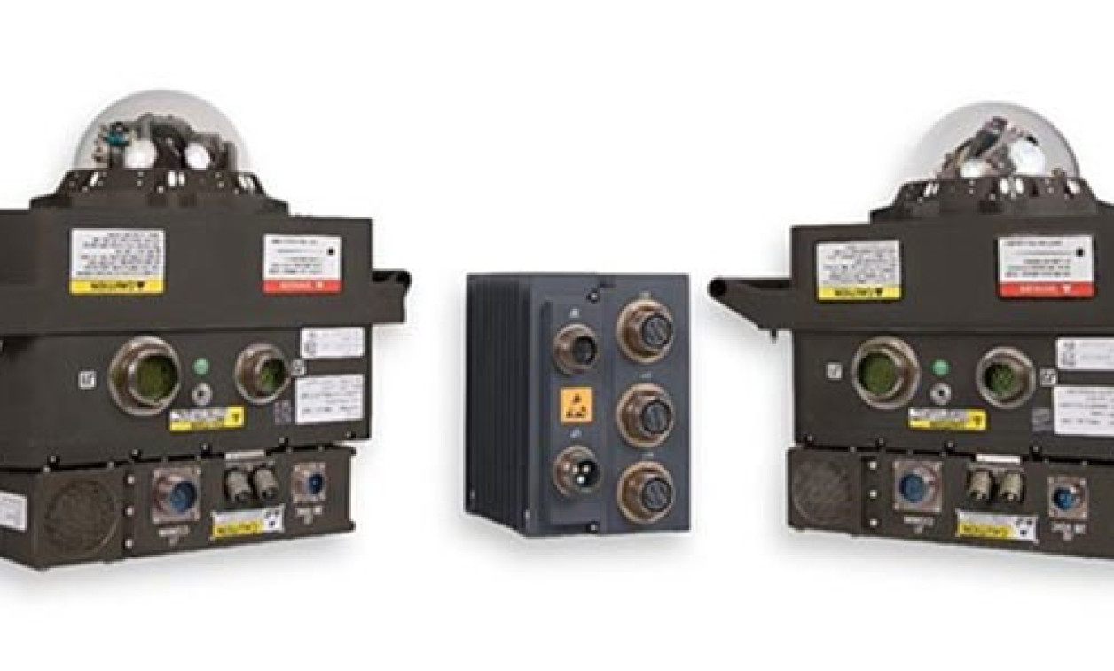 Infrared Countermeasure system completes testing - Military Embedded ...