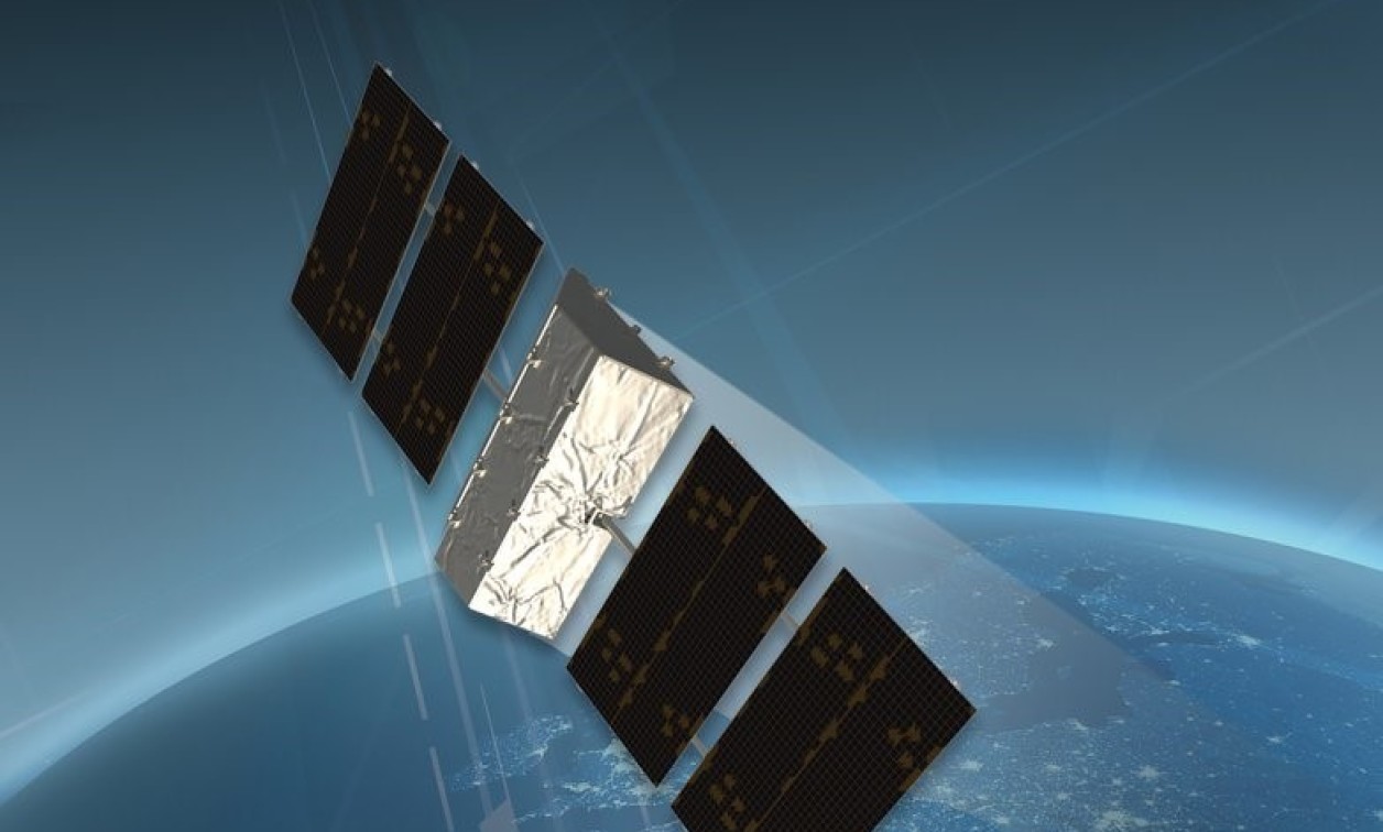 Protected tactical SATCOM payload prototype in development - Military ...