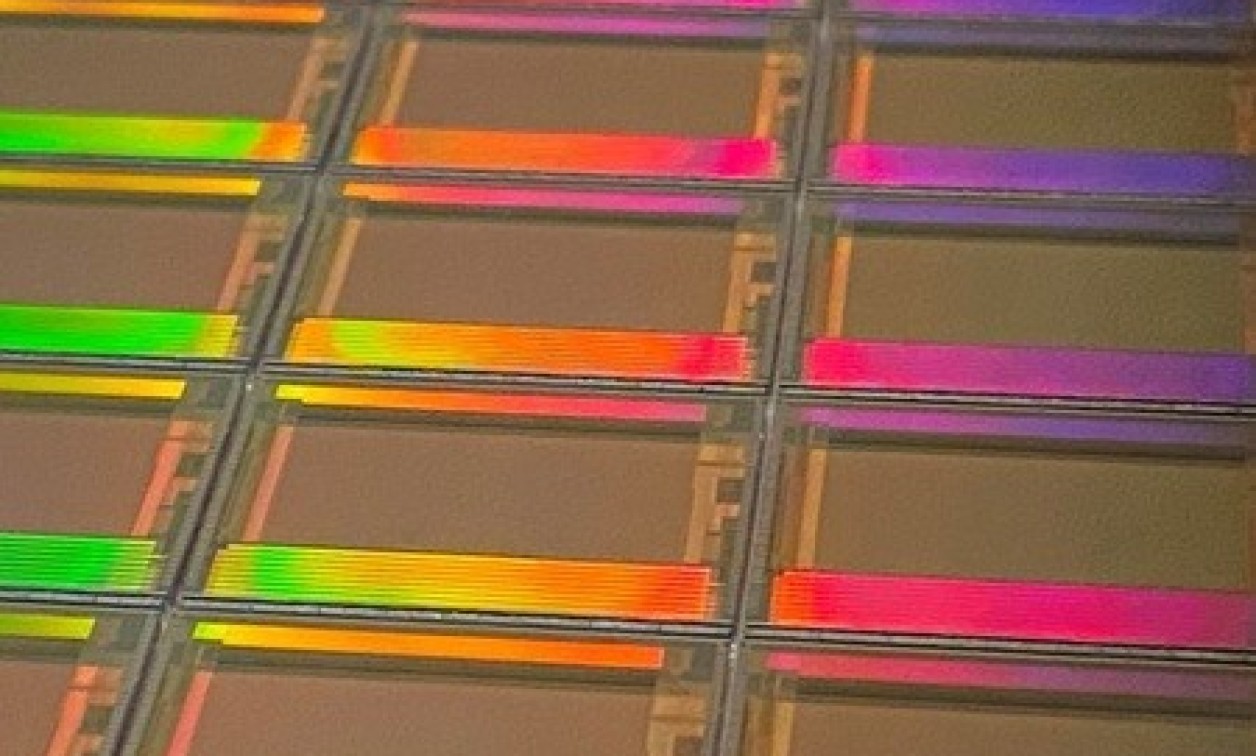 ISR, target-acquisition IC for government use comes online - Military ...