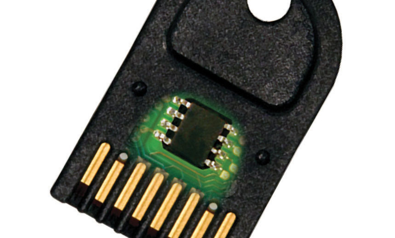Datakey Releases CryptoAuthentication™ Line of Portable Memory Tokens ...