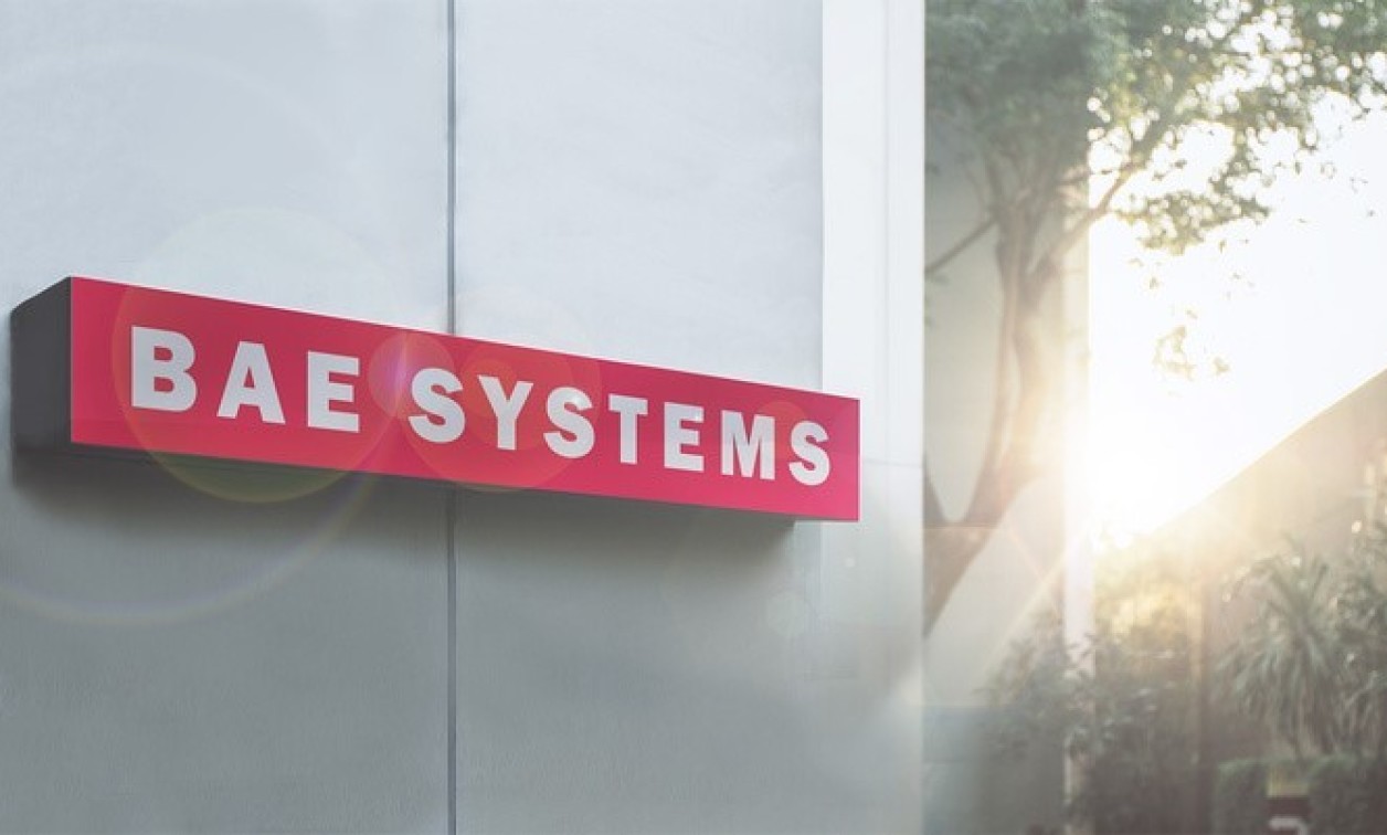 Airborne tactical radio business acquired by BAE Systems - Military ...