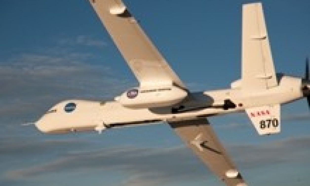 Lockheed Martin FOPEN recon radar with moving object detection ...