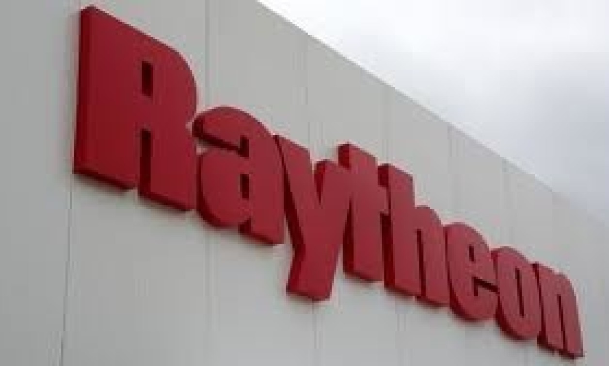 DHS/Raytheon collaboration to bolster cybersecurity for critical ...