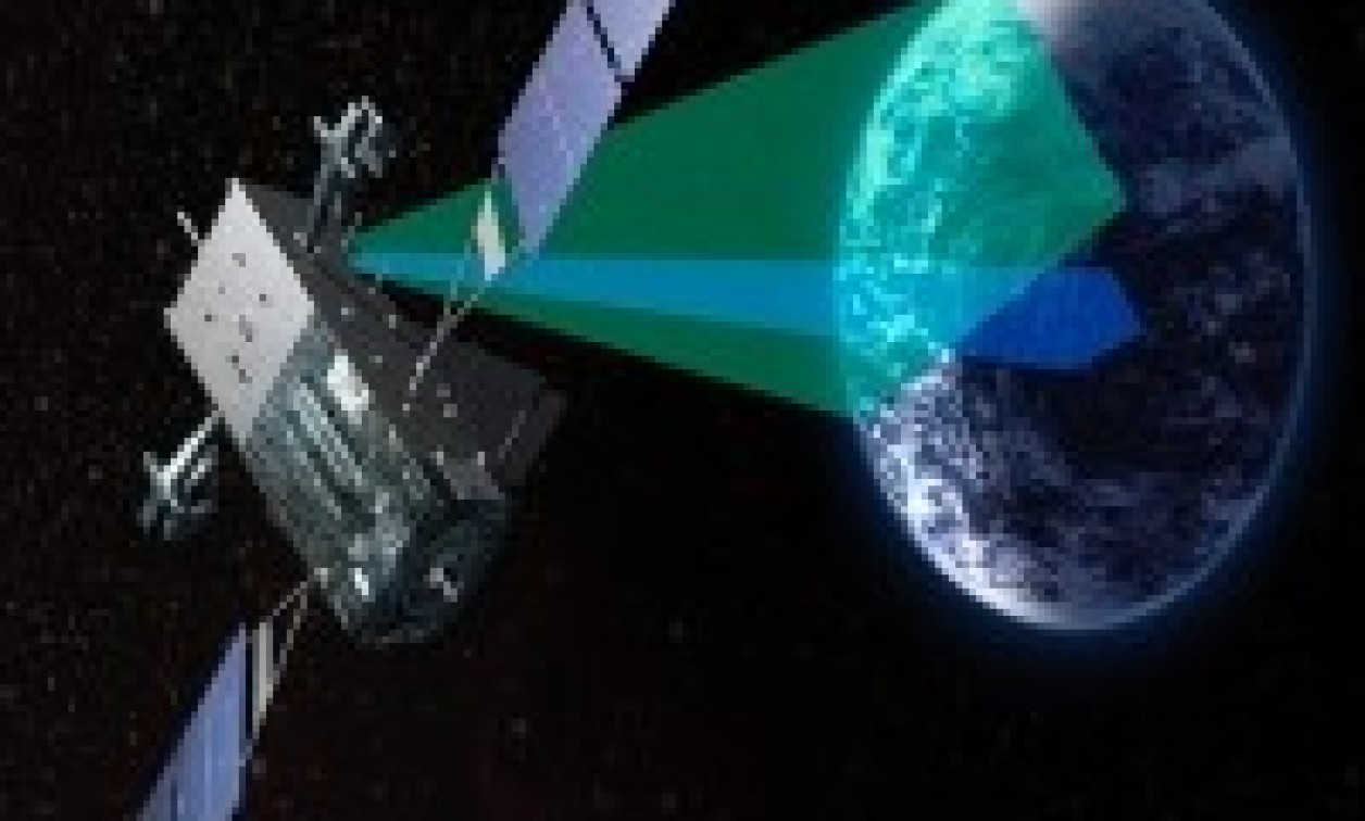 Air Force Infrared surveillance satellites contract won by Lockheed ...